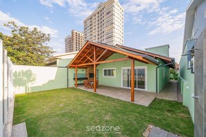 Terraço/pátio