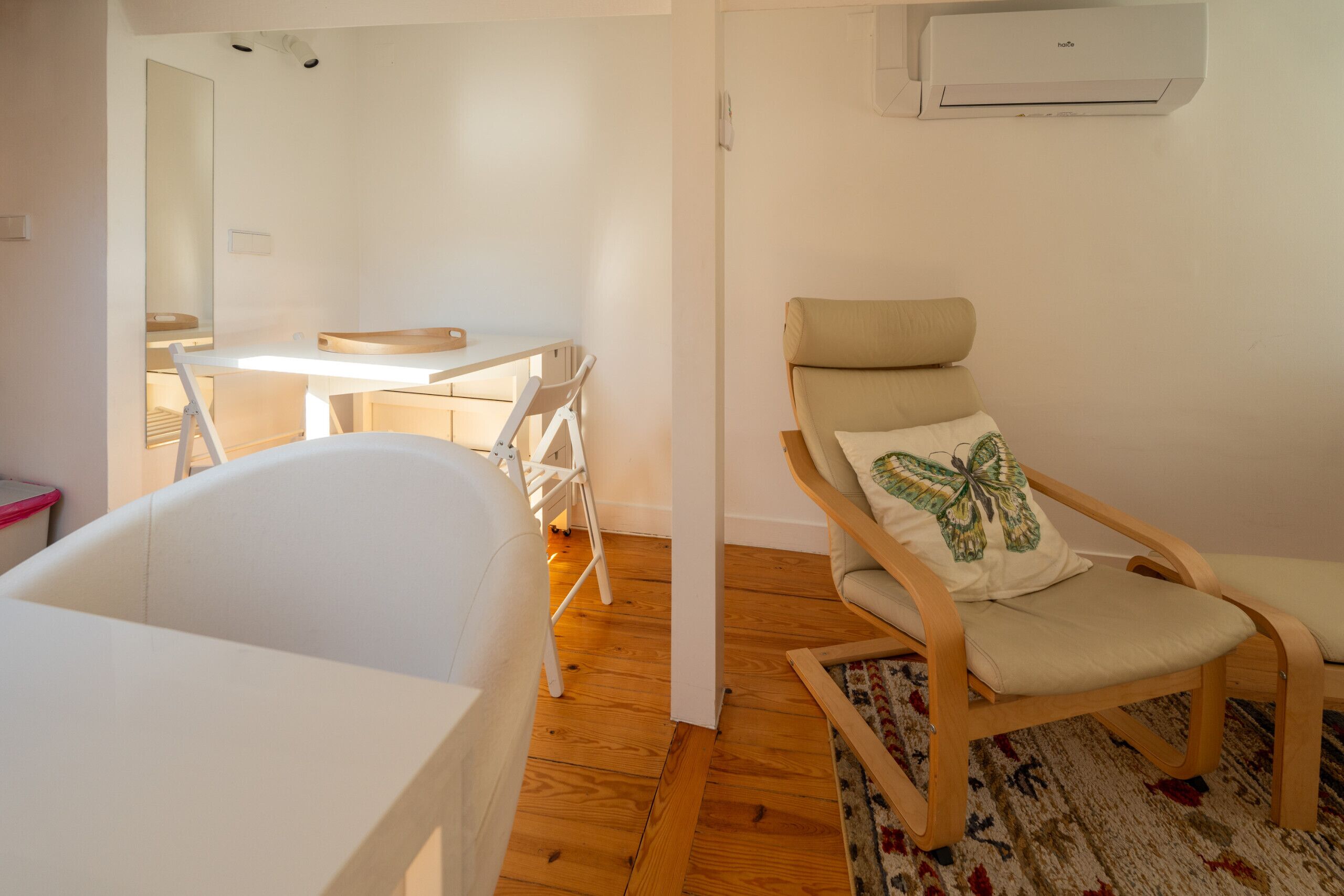 Apartamento | 1 quarto 