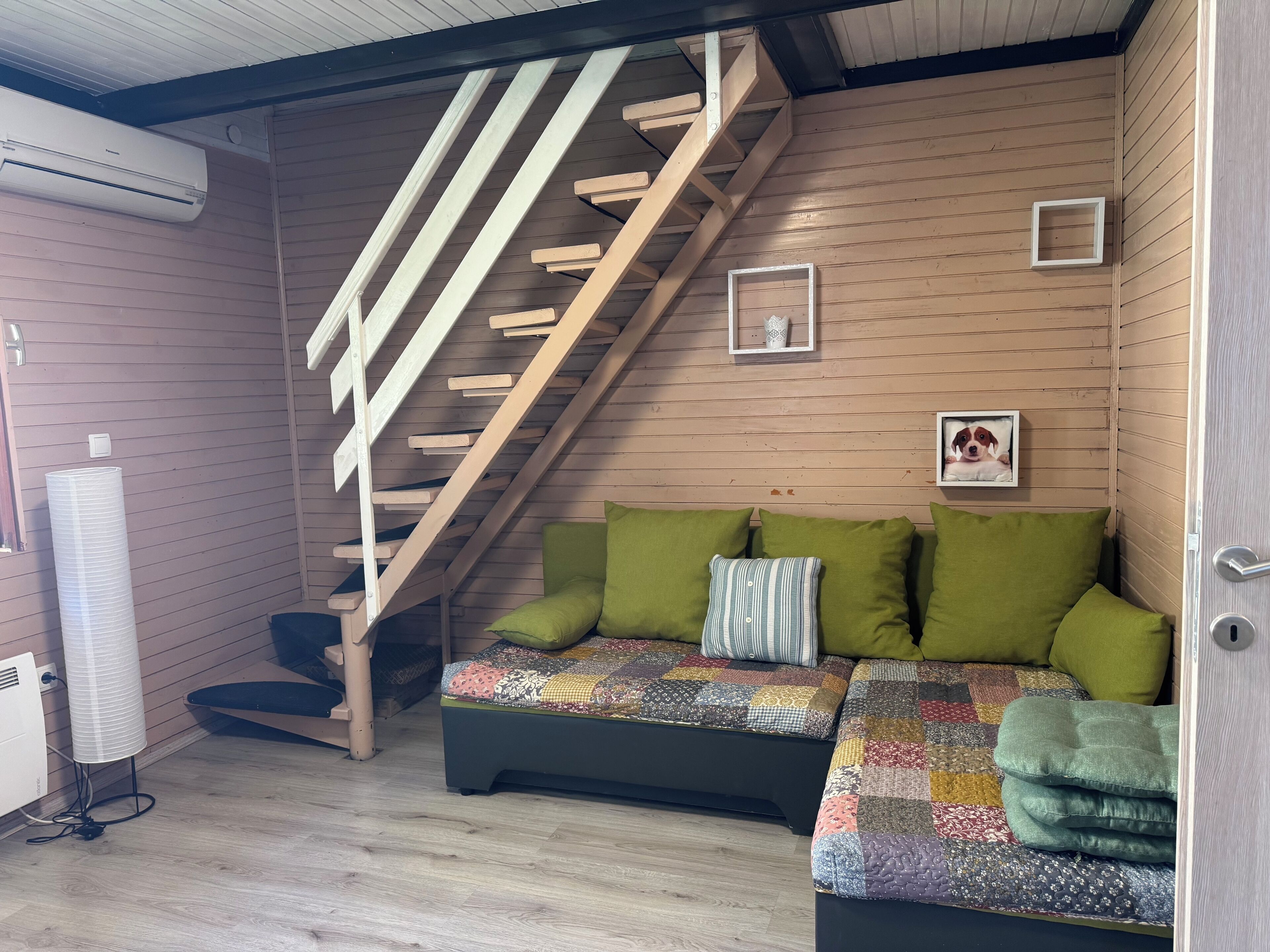 Wooden House In The čAtež Spa - Family-friendly, Kitchen, Winter/summer Riviera - Jesenice