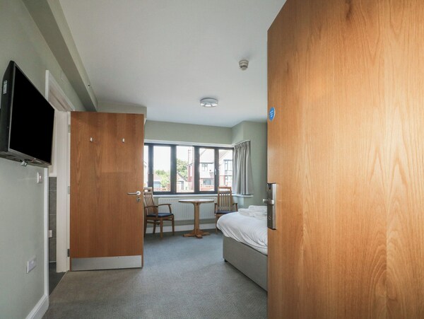 Harbour Haven At Marine Court - Littlehampton