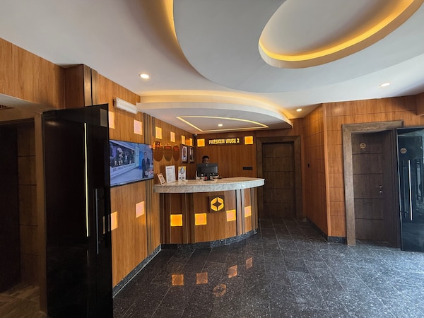 Presken Hotels Abuja - Abuja