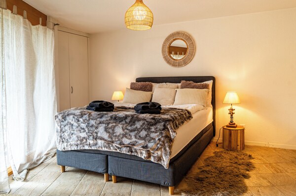 Cozy Chaima By Inspiringplaces Zermatt - Zermatt