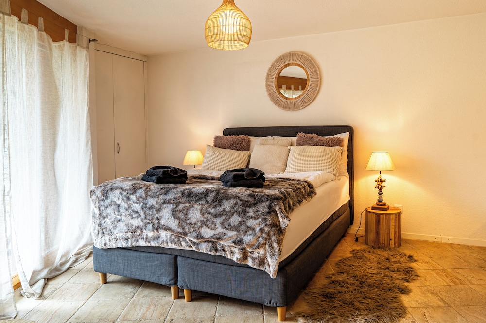 Cozy Chaima By Inspiringplaces Zermatt - Zermatt