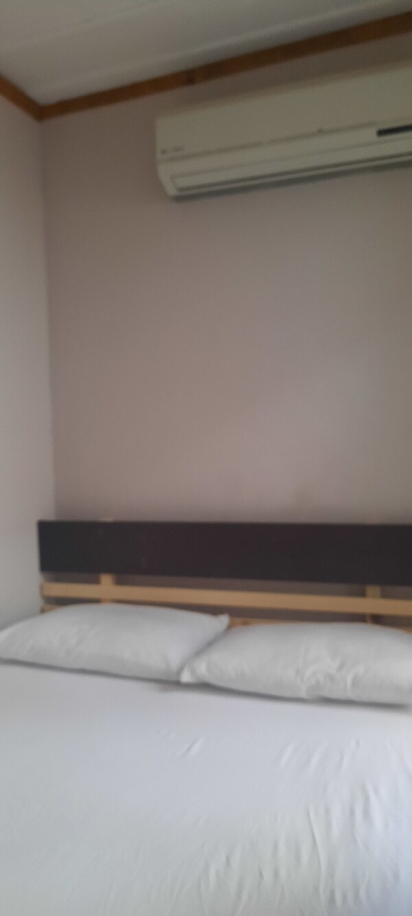 Burcu Pansiyon - Ayvalık