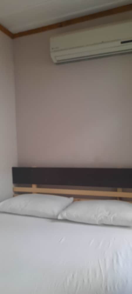 Burcu Pansiyon - Ayvalık