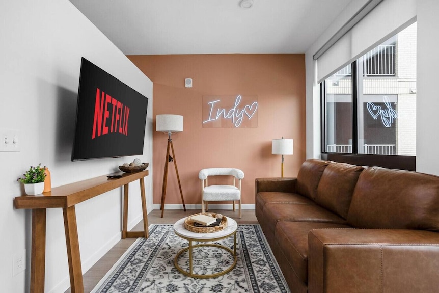 5 Star Luxury| Free Espresso+pool+executive Lounge - Mars Hill, IN