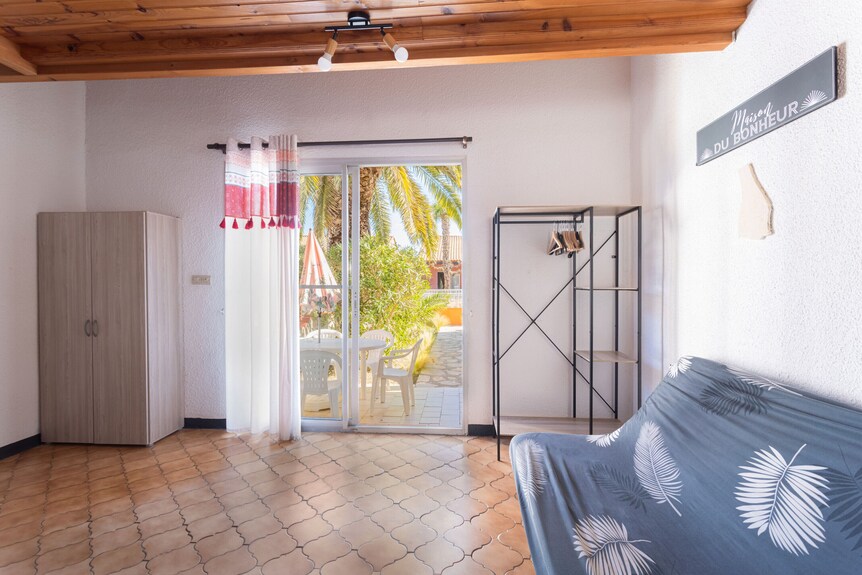 Gîte La Capelle Para 7 Personas, Con Piscina - Sigean