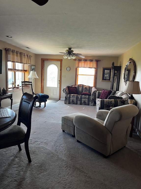 Charming 1-bedroom Apt In Tranquil Mt Crawford, Lovely Views, Close To Jmu & Bc. - 해리슨버그