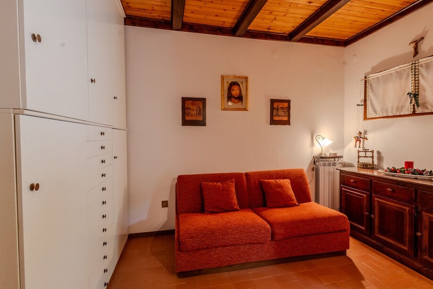 Appartamento Fonte Eremita - Roccaraso