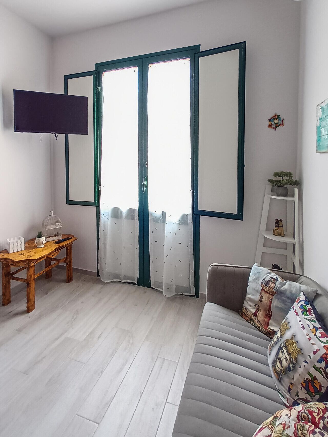 House At The Marina 1 - Erice