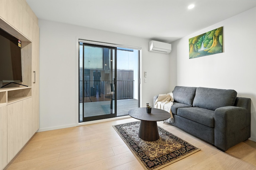 Central Crossing - Christchurch Holiday Home - Nueva Zelanda