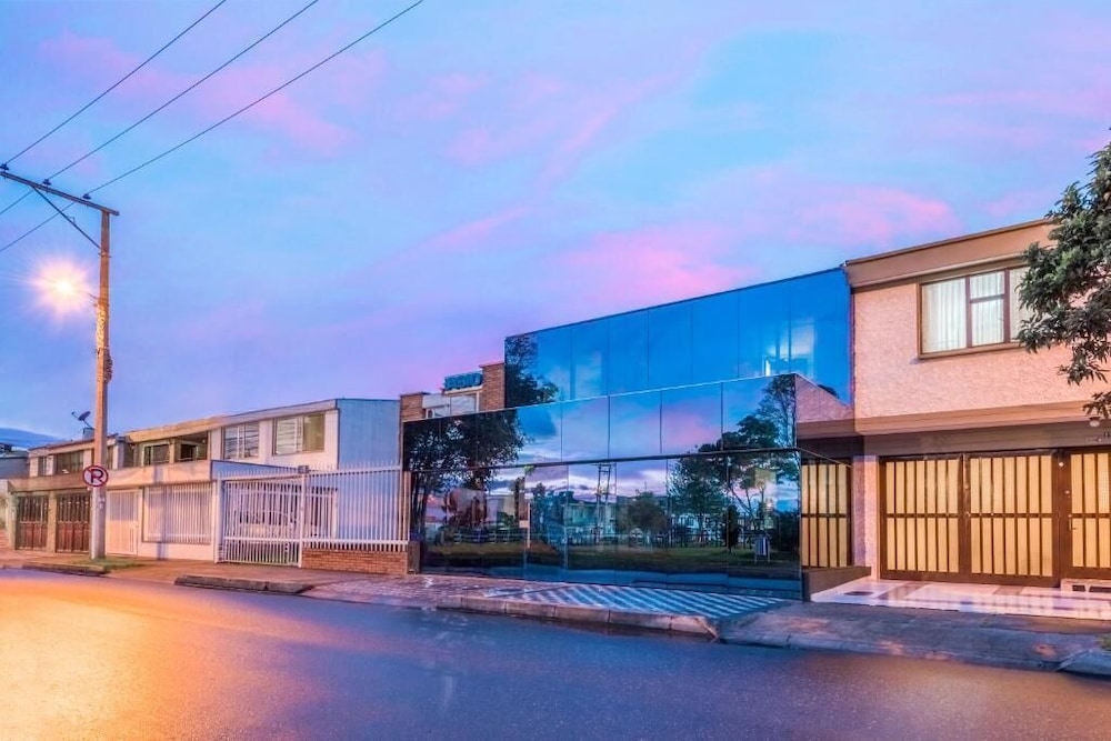 Casa Hotel Boutique Markes - Bogotá