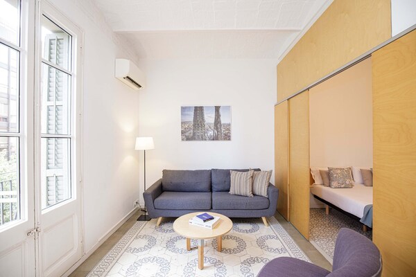 Stay U-nique Apartment Provença Iii - Barcelona