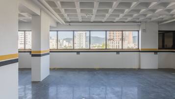 Apartamento Básico | Interior