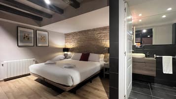 Apartamento (1 Bedroom) | Interior