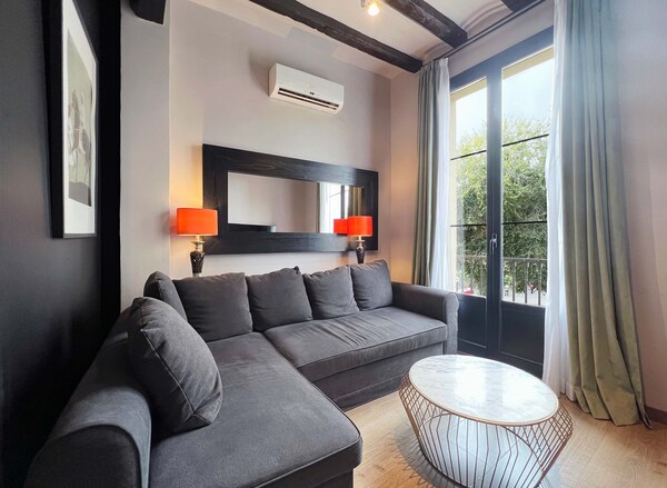 Stay U-nique Apartments Est - La Barceloneta