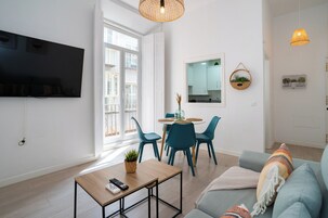 Apartamento (1 Bedroom) | Fachada da propriedade