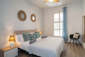 Apartamento (1 Bedroom) | Interior