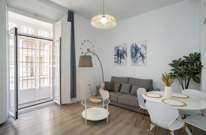 Apartamento (1 Bedroom) | Fachada do alojamento