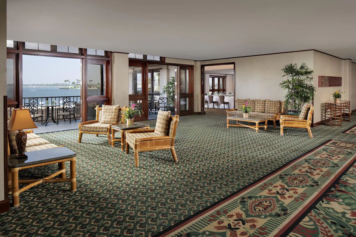 Bright Bay View Double Suite | Perfect For Group Getaways | 2 Units - Mission Bay, CA