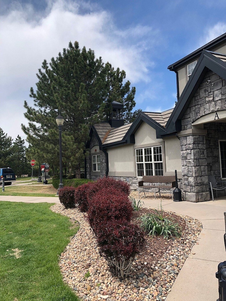 Ville 7877 - Parker, CO