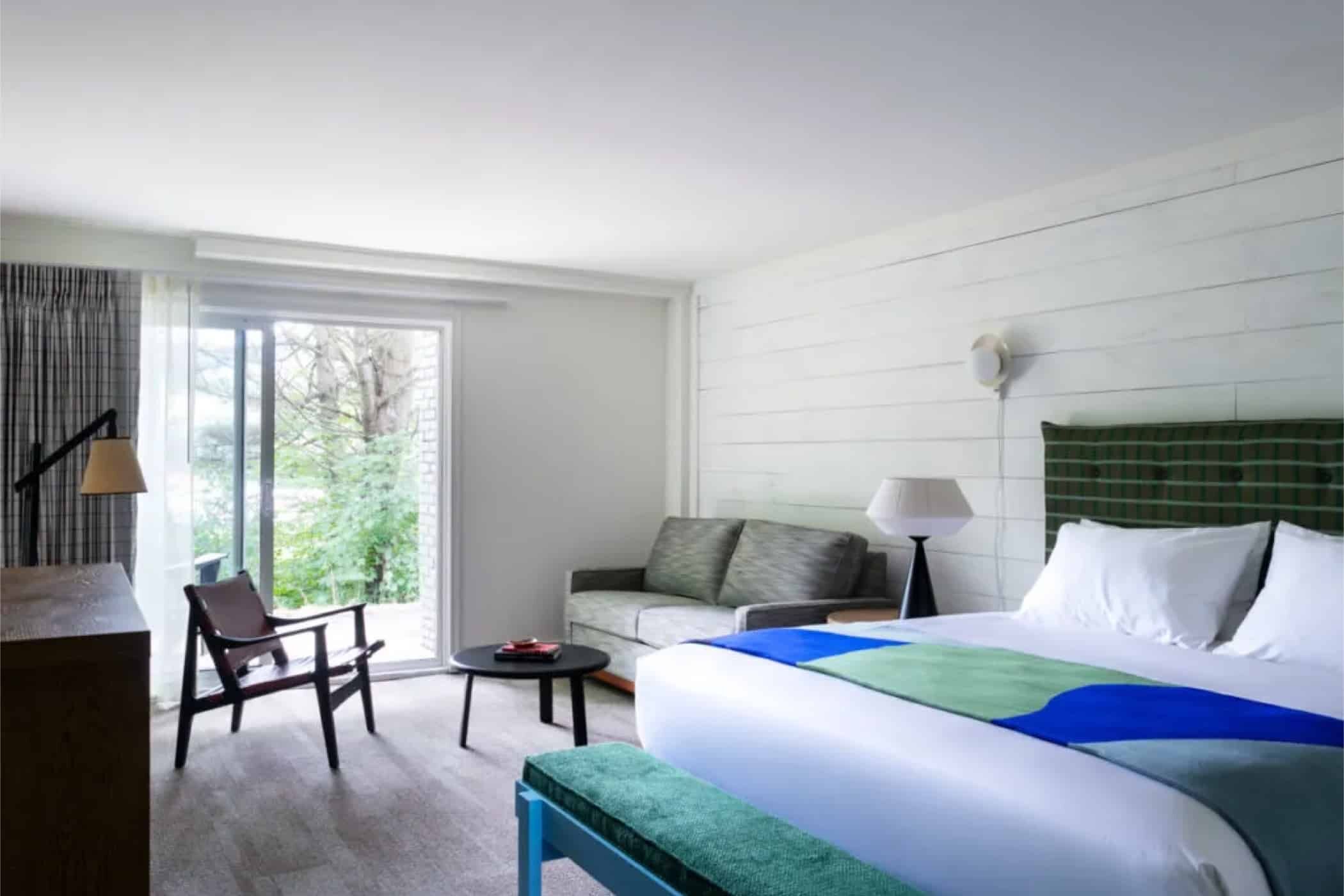 Modern Design Room + Easy Access To Stowe Town Center - Stowe, VT