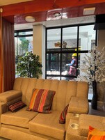 Smart TV 45 polegadas com canais digitais