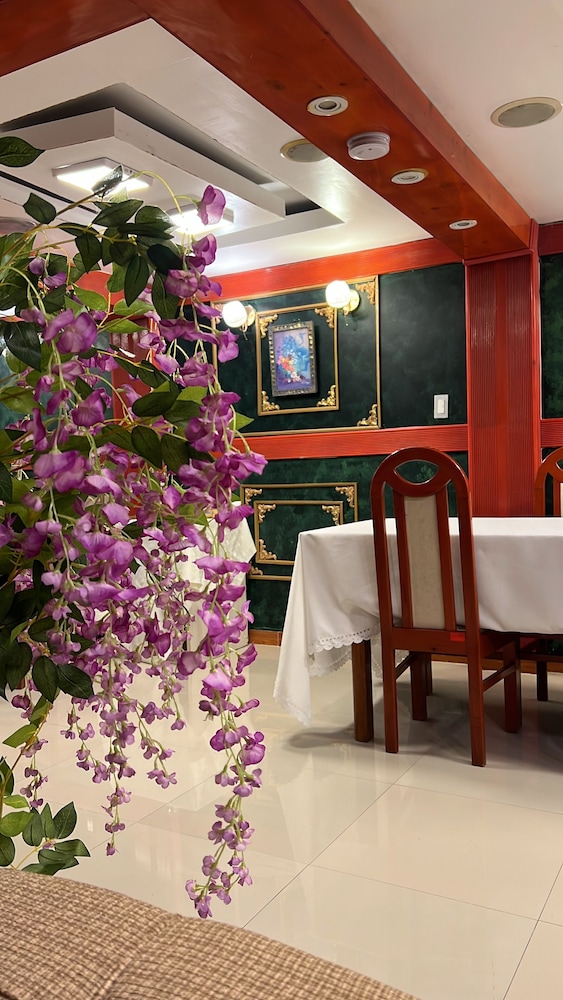 Avraham Holtels - Aguas Calientes