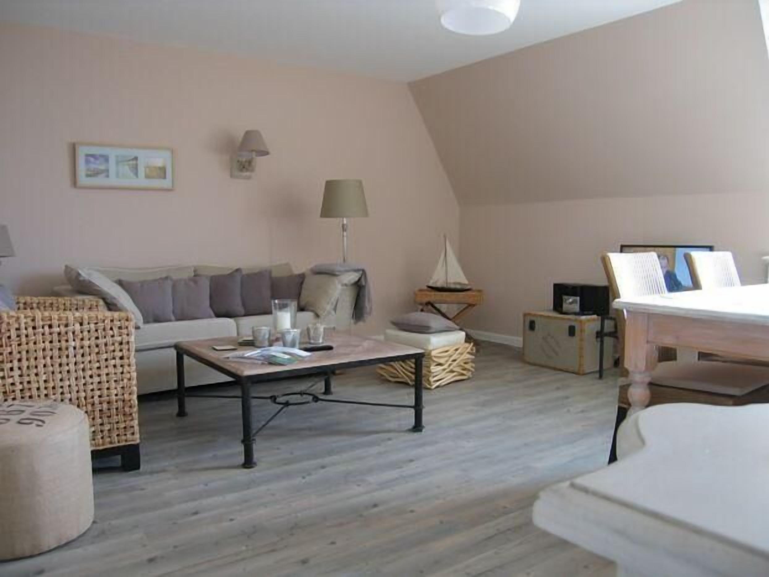 Long Island Suite-direkt Am Meer - Kampen (Sylt)