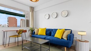 Apartamento | Sala