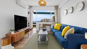 Apartamento | Sala