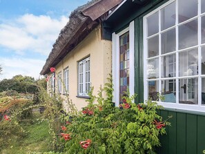 Casa | Vista do alojamento