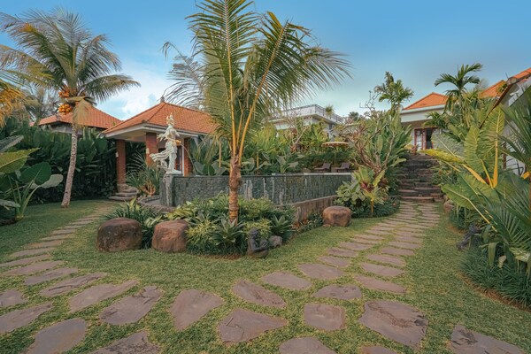 Matahari Lumbung Resort - Ubud