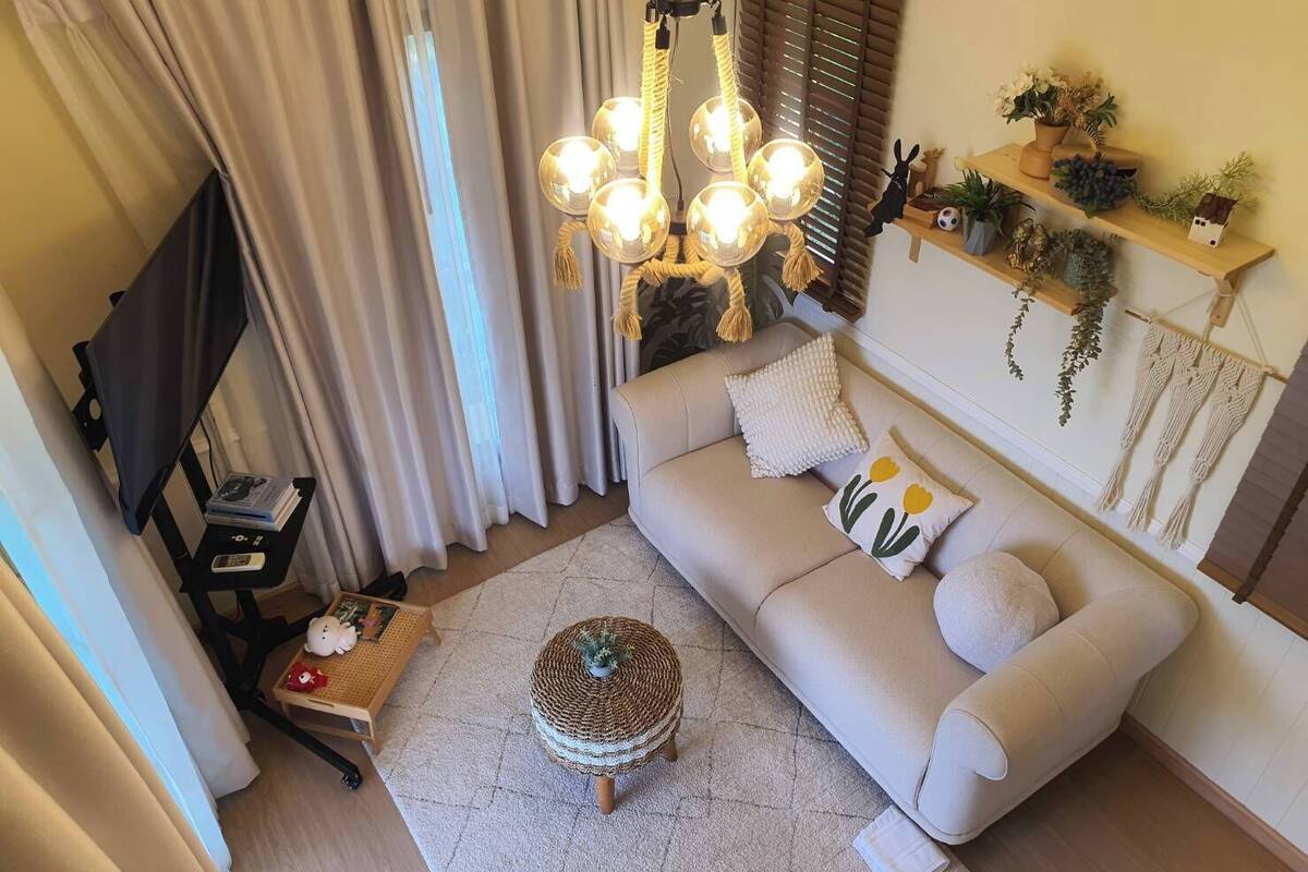 Villa Clássica | Wi-fi grátis, roupa de cama fornecida