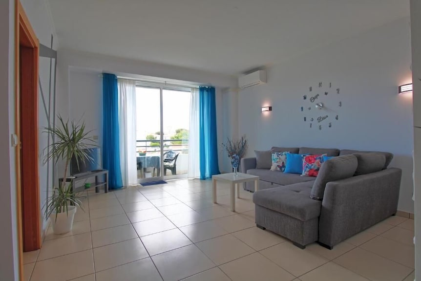 Albufeiramar Beach Apartment - Albufeira