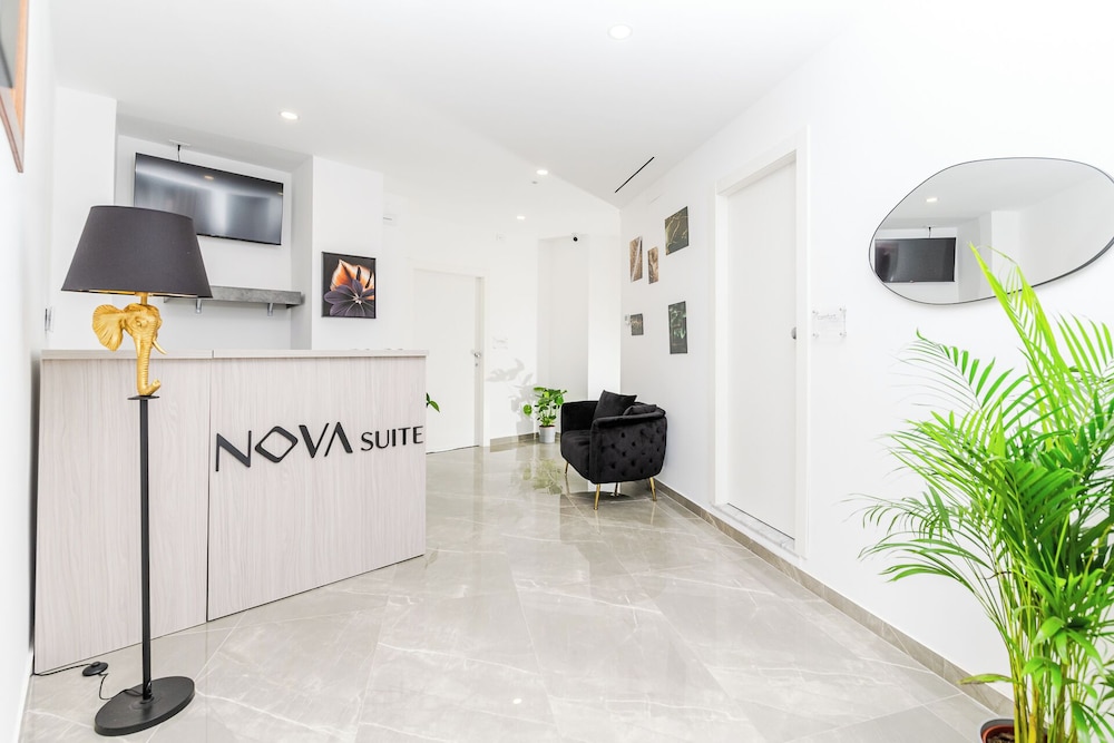 Nova Suite - Catania