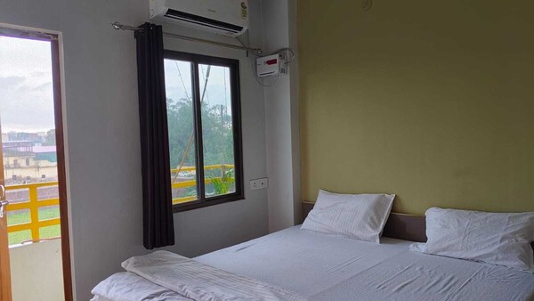 Shri Hari Kunj Paying Guest House - Varanasi