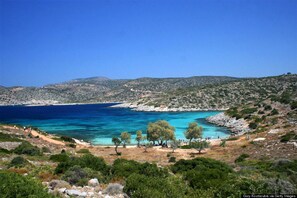 Casa | 1 quarto, internet de alta velocidade 