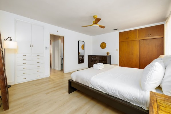 Casa | 3 quartos