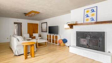 Casa | 2 quartos