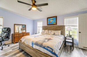 Casa (3 Bedrooms) | Interior