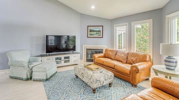 Apartamento (2 Bedrooms) | Interior