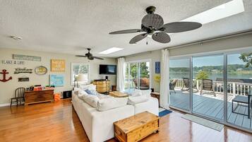 Casa (6 Bedrooms) | Parte interna