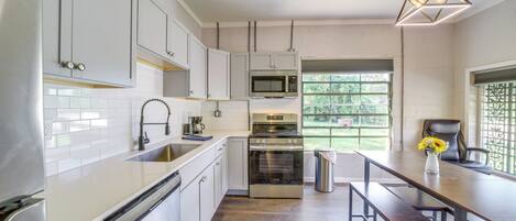 Apartamento (2 Bedrooms) | Interior