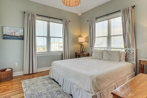 Casa (6 Bedrooms) | Interior