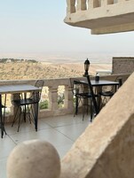 Terraço/pátio interior