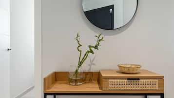 Apartamento | Pormenores do interior