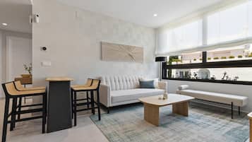 Apartamento | Sala
