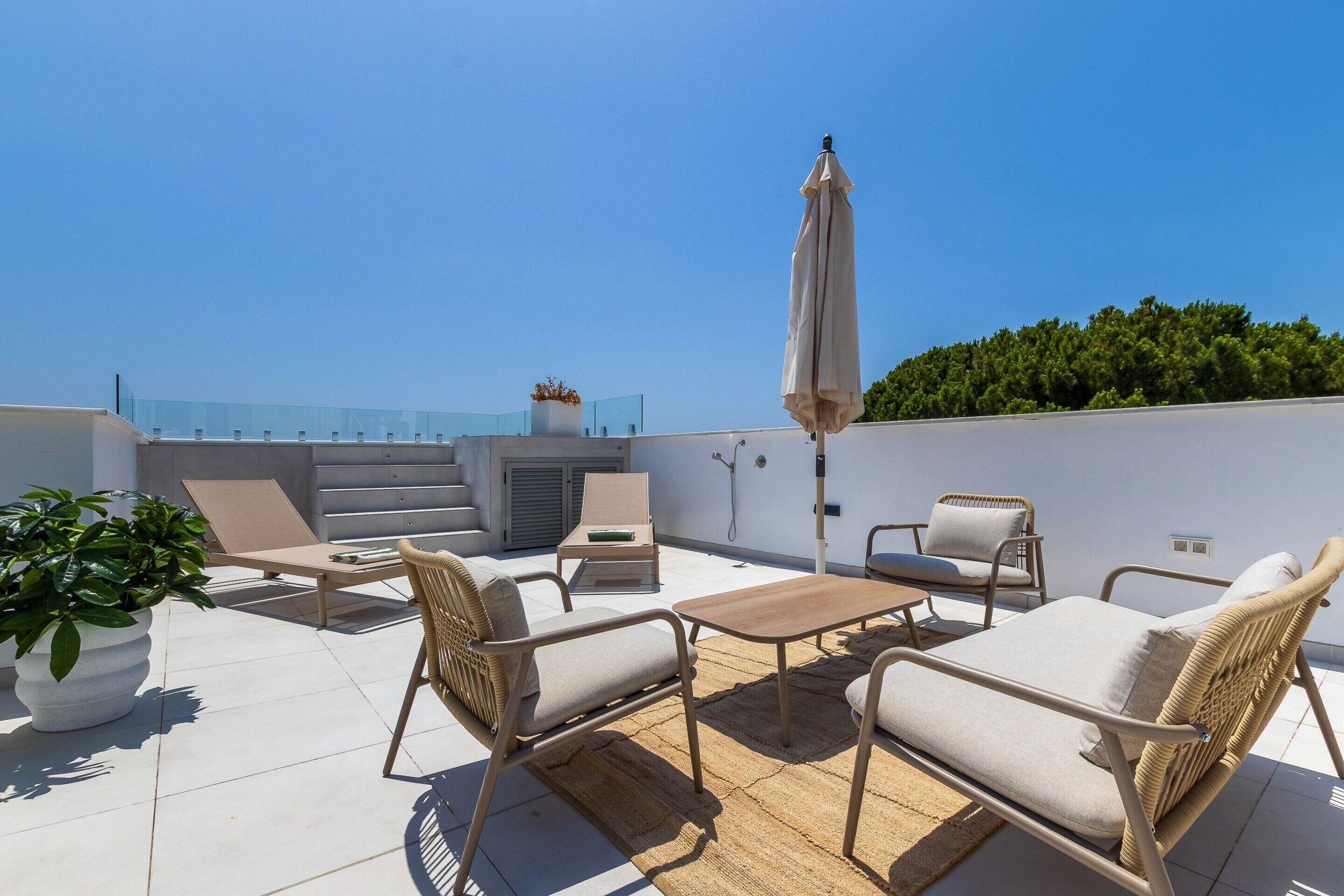 Apartamento | Sacada