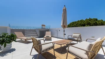 Apartamento | Sacada